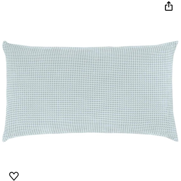 Pine Cone Hill | Bedding | Pine Cone Hill Bubble Pillowsham King | Poshmark